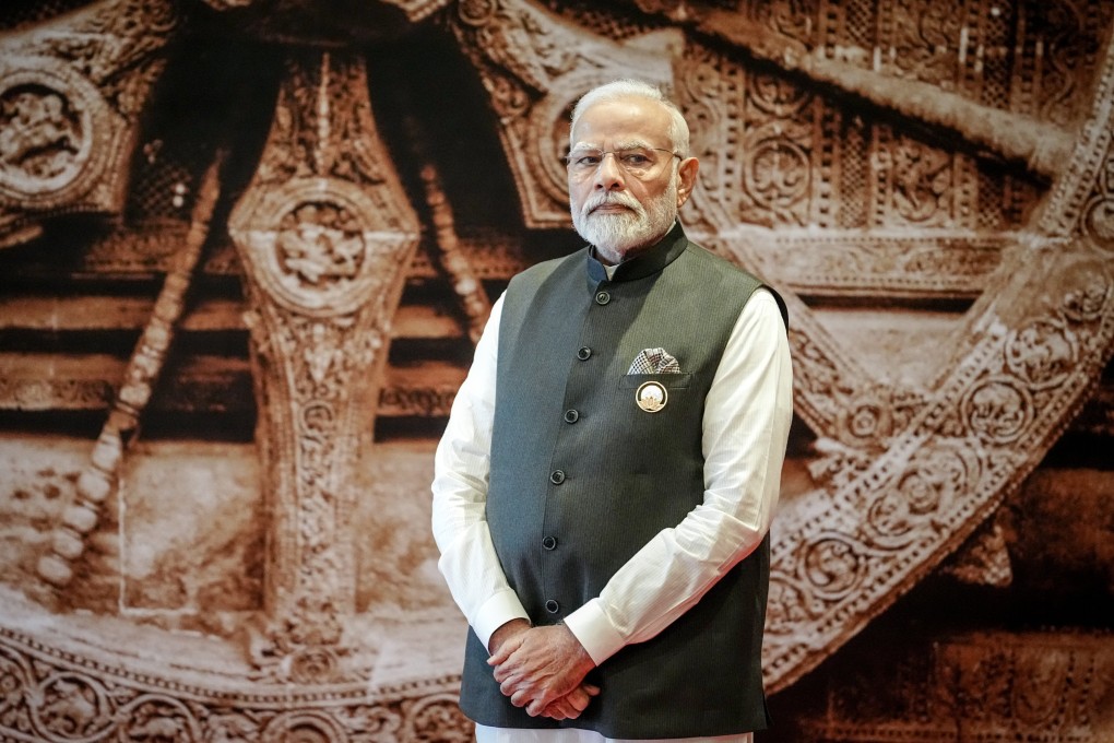 Is India’s Modi ‘clearly scared’ of opposition’s caste-census challenge ...