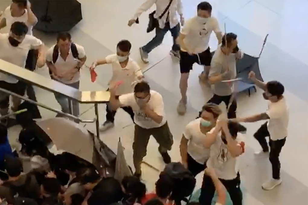 Hong Kong court told ‘repeated provocations’ by then lawmaker Lam Cheuk ...