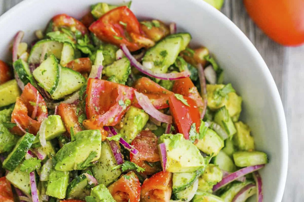 ‘Turning humble ingredients into something delicious’: Natasha’s ...