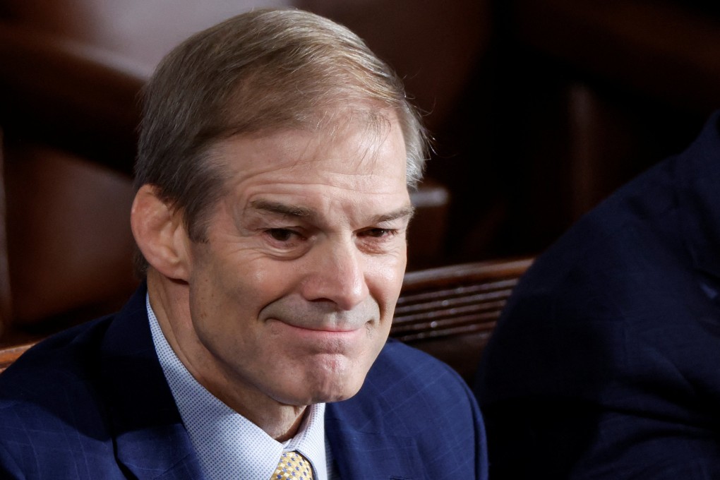 Republicans drop Jim Jordan’s US House speaker bid after third failed ...