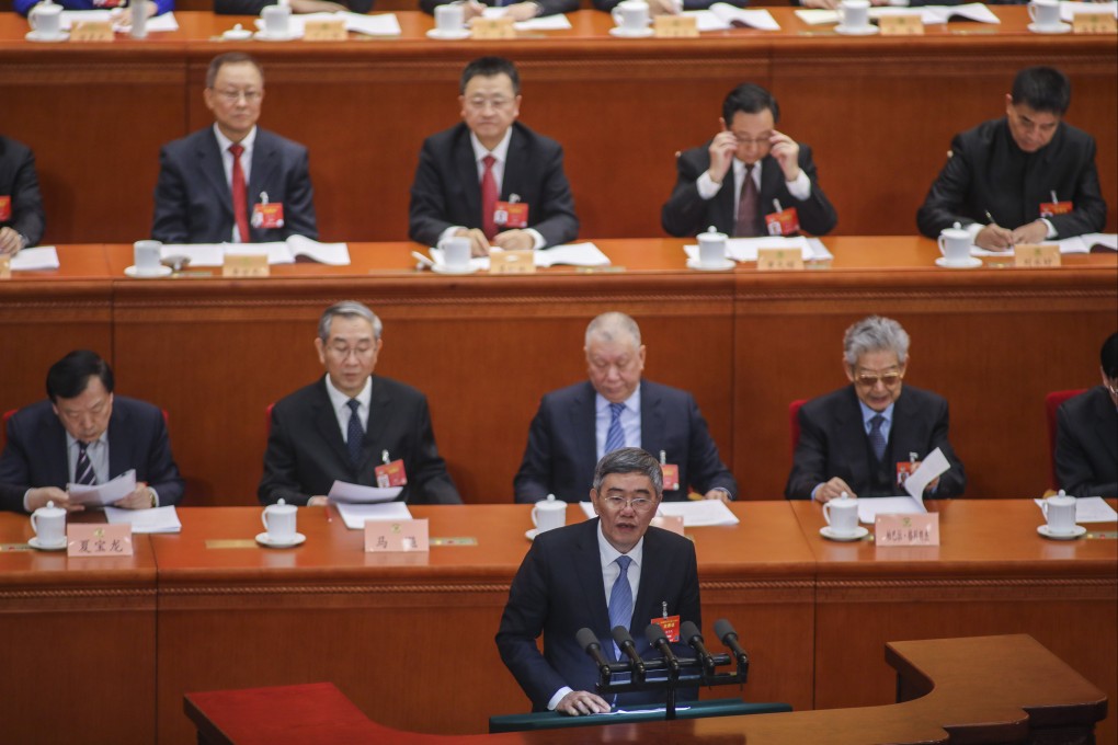 China needs deep reform, not temporary fixes, to reanimate economy ...