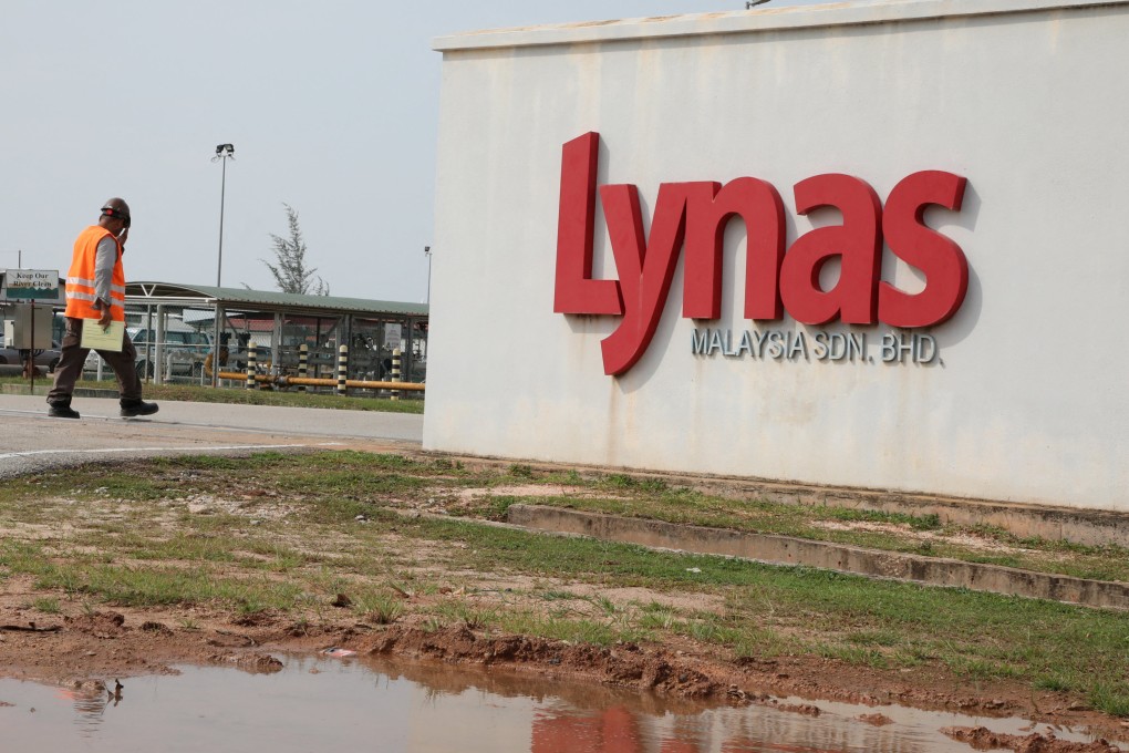 Malaysia gives nod for Australian miner Lynas to import, process rare ...
