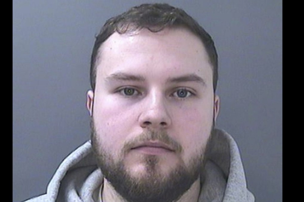 British police officer who sexually abused 162 girls on Snapchat jailed ...