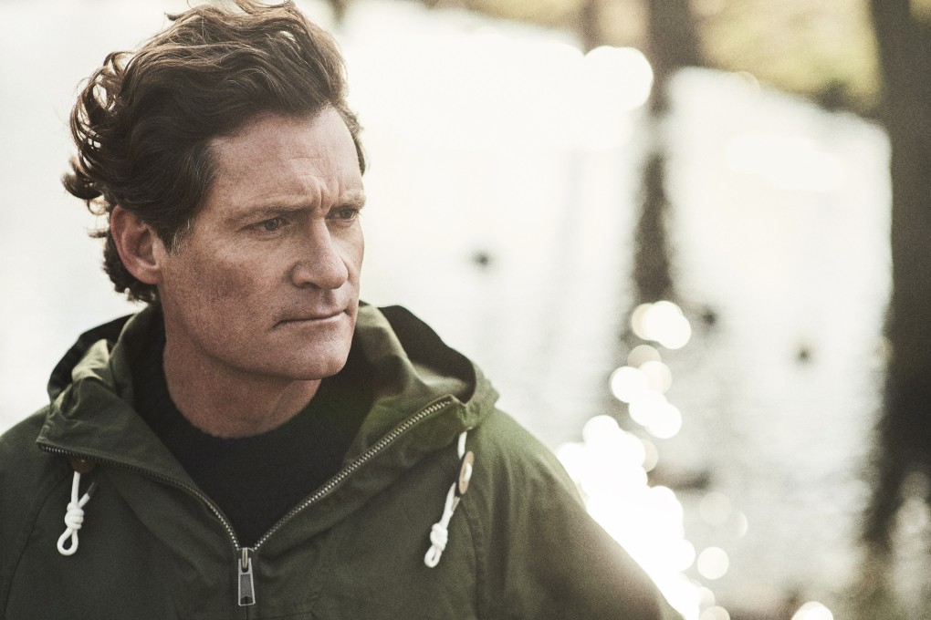 A Plastic Ocean filmmaker Craig Leeson on what drives him to ‘change ...