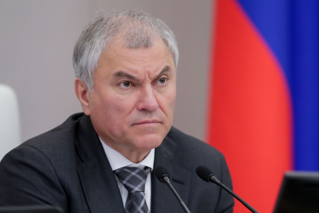 Moscow will confiscate EU assets if Brussels ‘steals’ frozen Russian ...