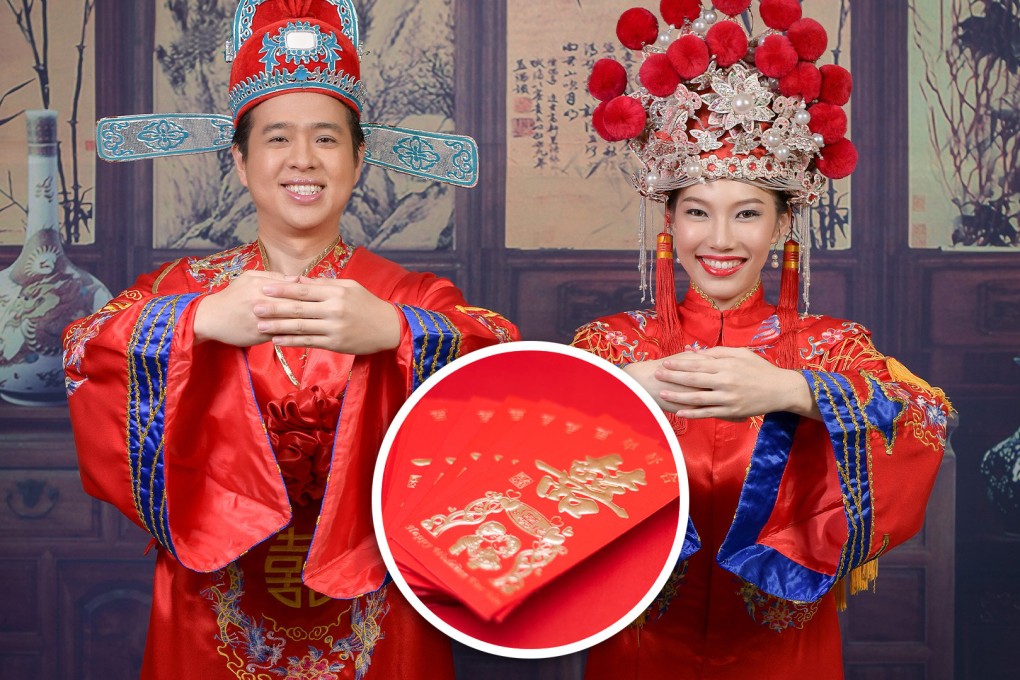 ‘You can be absent, but not the gifts’: woman in China slams ex ...