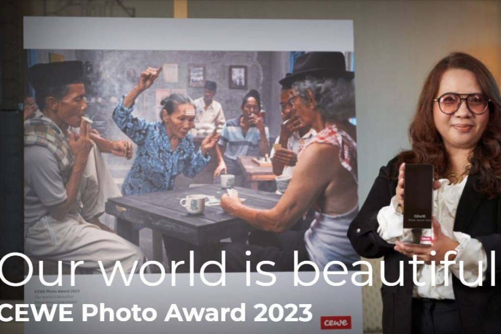 Was Indonesia coffee shop photo ‘staged’? Global competition’s winning ...