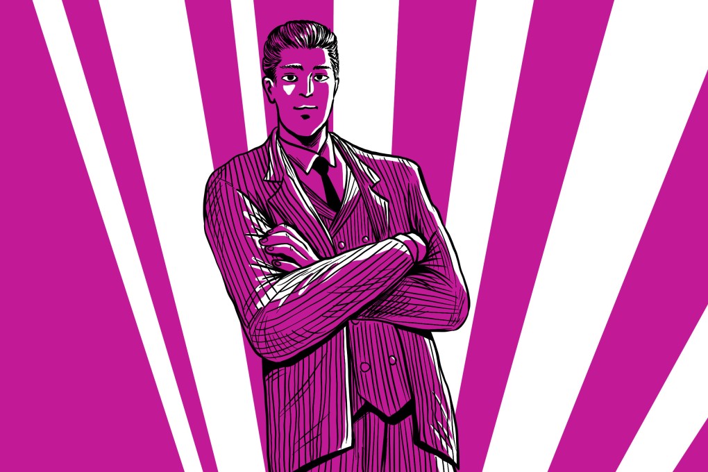 Hong Kong’s 5 ‘finance bro’ types and how to identify them by their ...