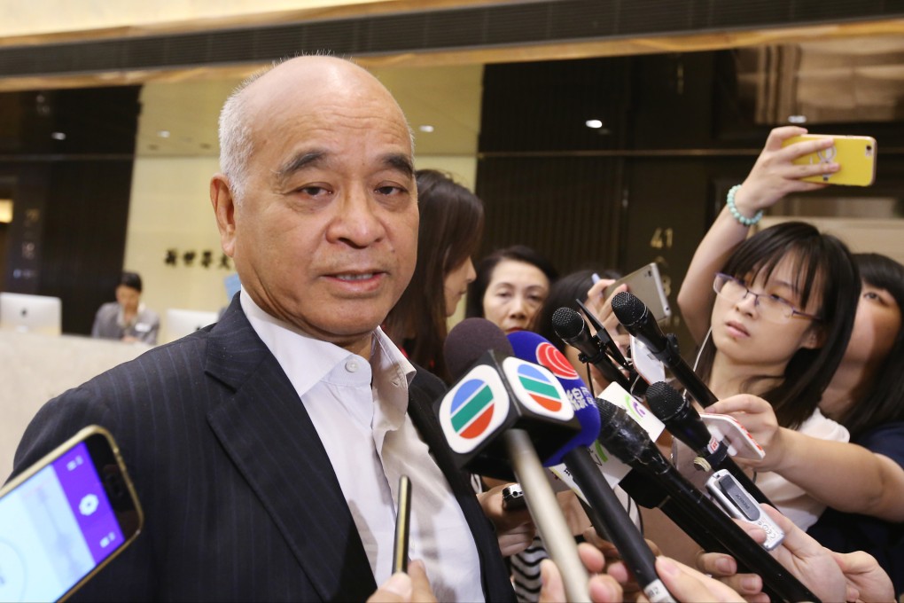 Hong Kong’s third richest family set to complete NWS takeover deal ...