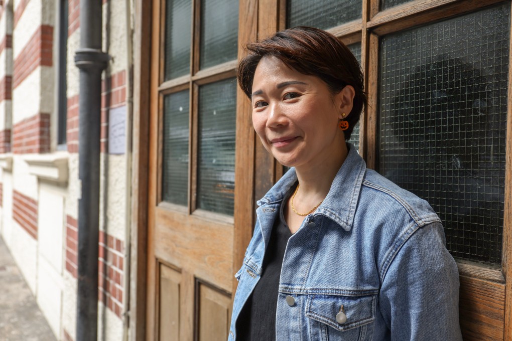 Drama runs in the family: how Karrie Tan tamed her Peter Pan instinct ...