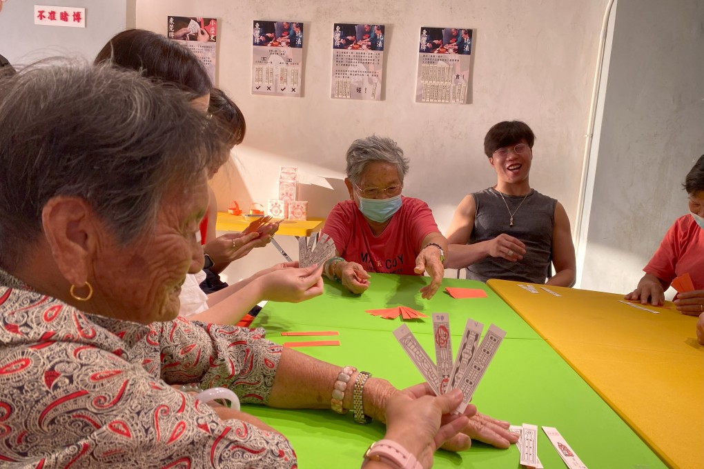 What’s life like on Hong Kong’s outlying islands? Inter-Island Festival ...