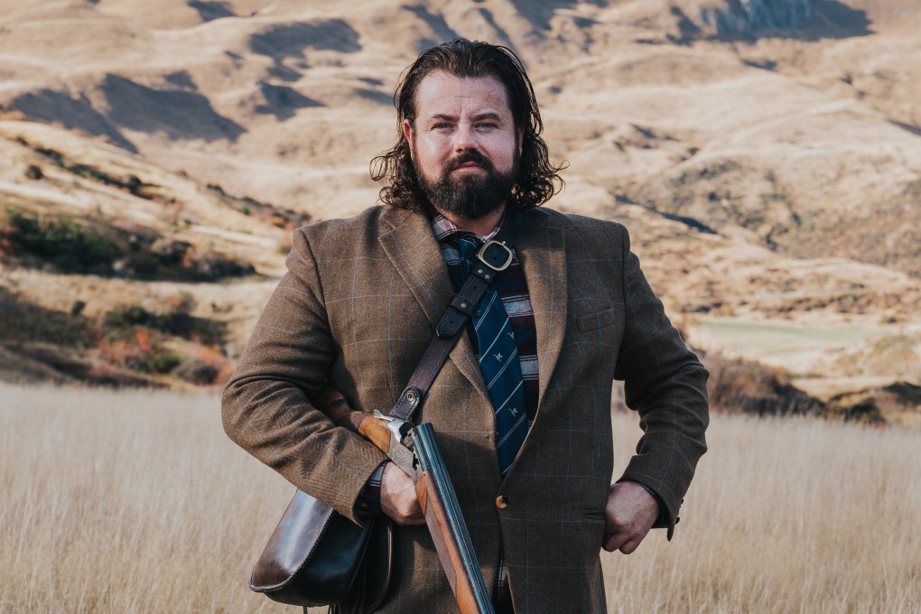 Profile | How chef of Amisfield, awarded New Zealand’s best restaurant ...