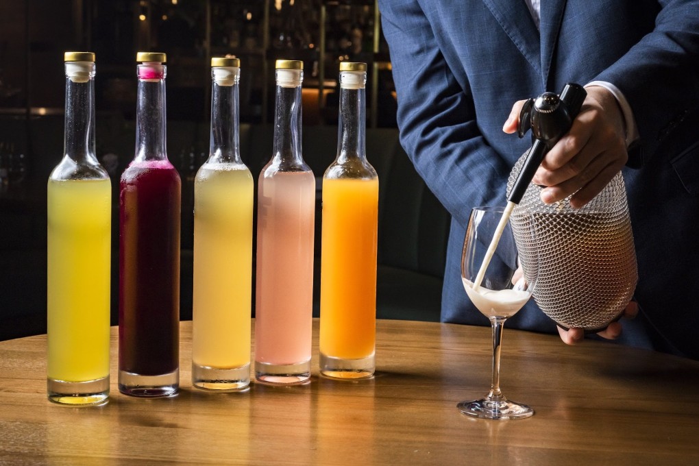 As more Gen Z in Hong Kong go alcohol-free and booze consumption falls ...