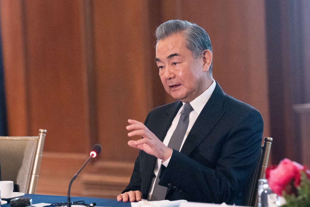 Chinese, Japanese diplomats meet ahead of possible Xi-Kishida meeting ...