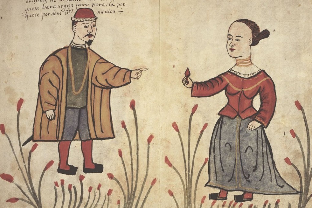 Language Matters | Languages spoken in Macau, from Portuguese and ...