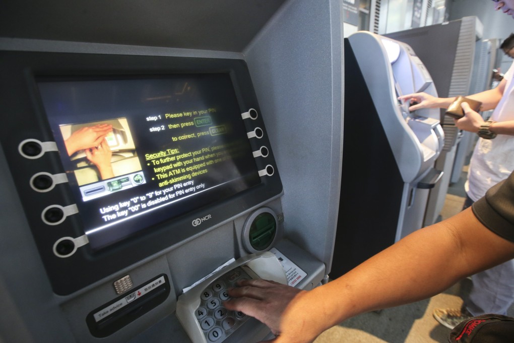 Hongkongers warned over ‘stooge accounts’ after police get courts to ...