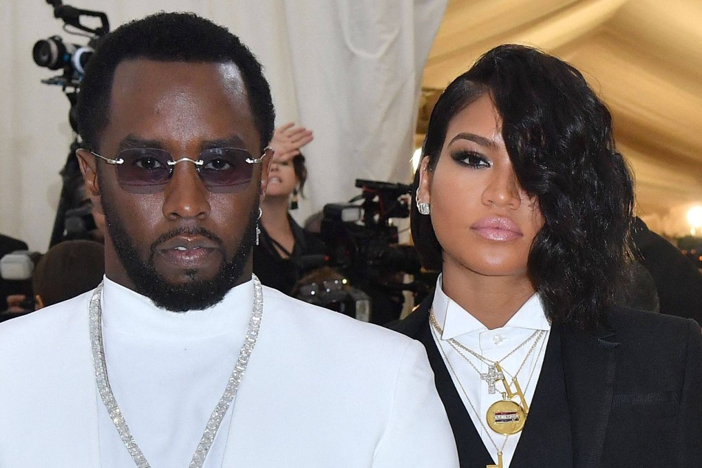 Rap mogul Sean ‘Diddy’ Combs accused of sex trafficking, rape of ex ...