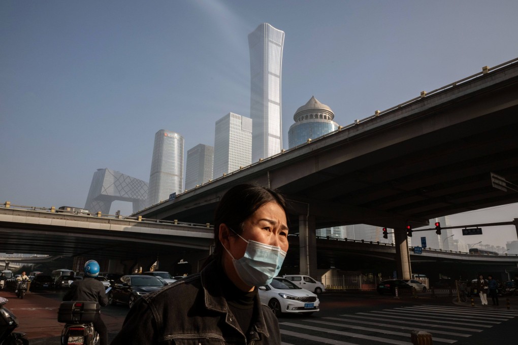 China Property Distress Drives Up Asian Junk Bond Default Rates Amid China Property Distress Drives Up Asian Junk Bond Default Rates Amid