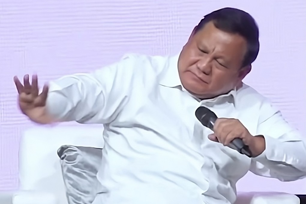 Indonesia election 2024: as Prabowo dances his way up the polls, can he ...