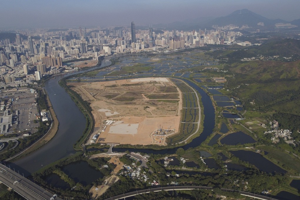 Drug giant AstraZeneca to open Hong Kong R&D centre by late 2024 at earliest with focus on cell ...