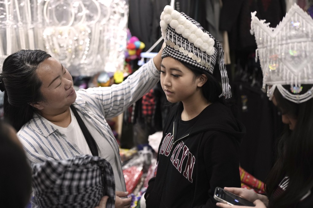 In the US, Hmong ‘new year’ recalls ancestral spirits while teaching ...