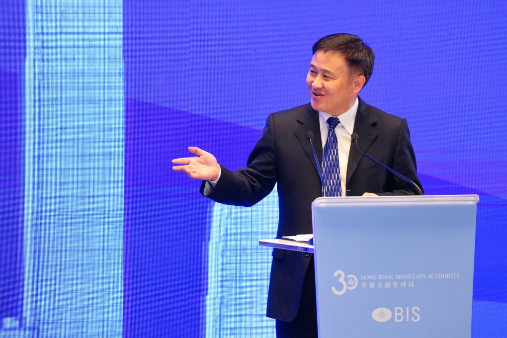 BIS governors’ meeting: China to see healthy and sustainable growth in ...