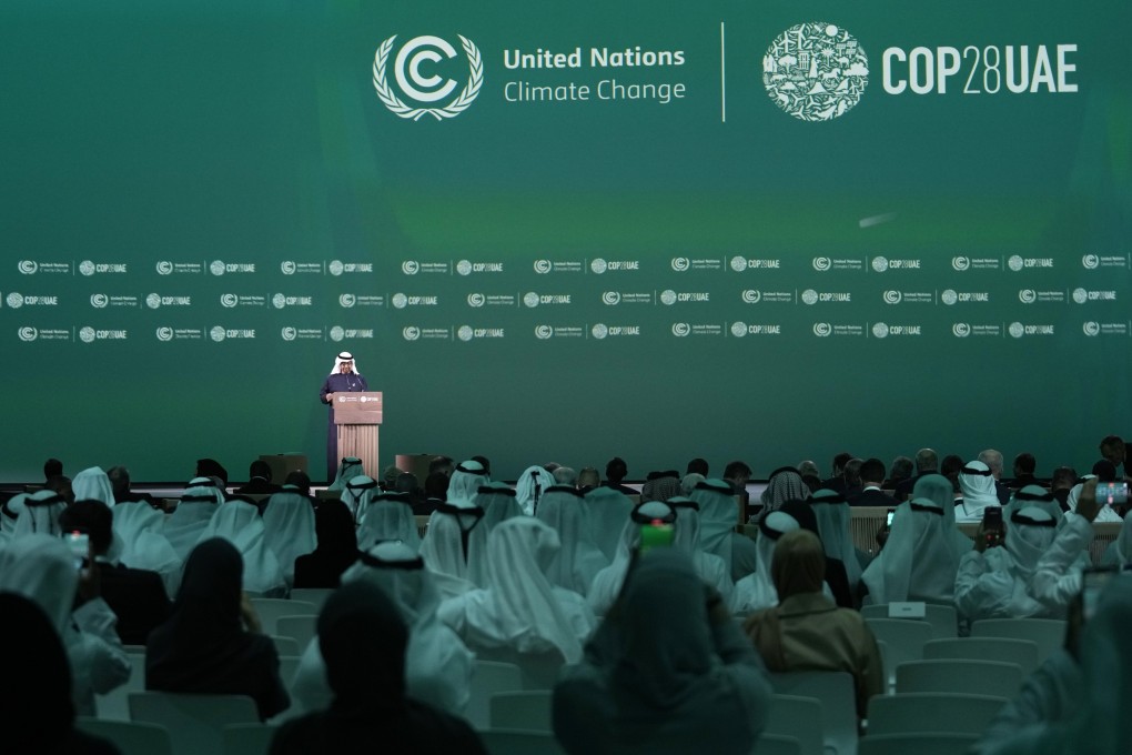 At Cop28, UAE sets up US$30 billion fund to bridge global climate ...