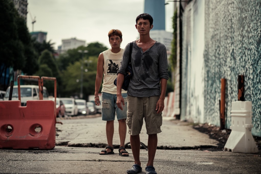 Review Abang Adik Movie Review Taiwanese Actor Wu Kang Ren Stars As