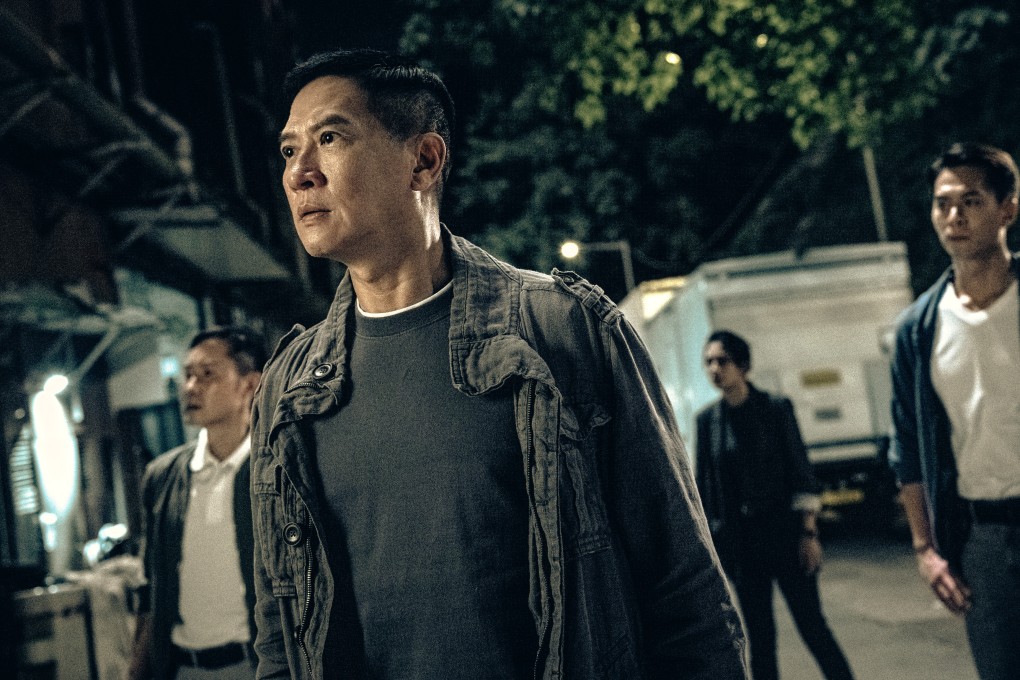 Review | Bursting Point movie review: Dante Lam’s first Hong Kong crime ...