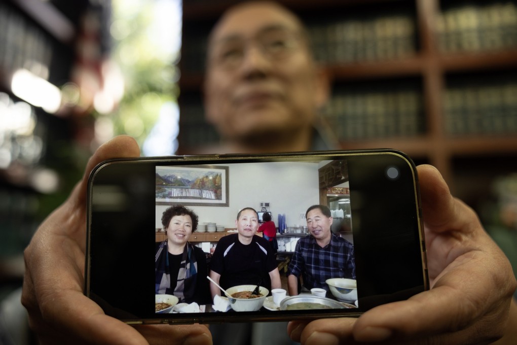 Mystery, horror surround US case of Mei Li Haskell, a headless torso ...