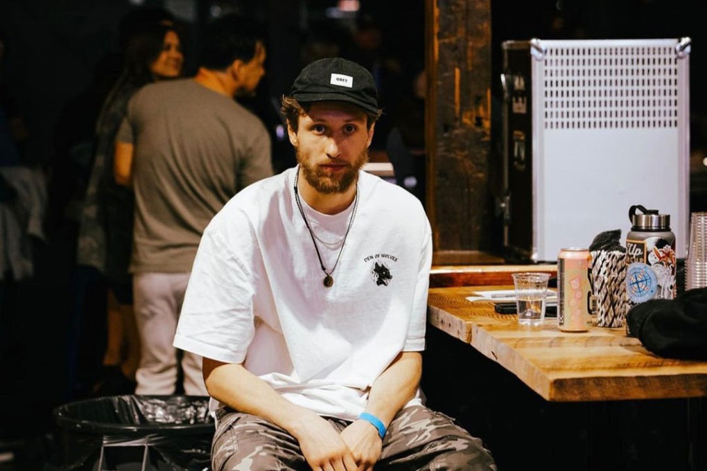 One Fight Night 17: chef Lessei confident he can serve up a win on ...