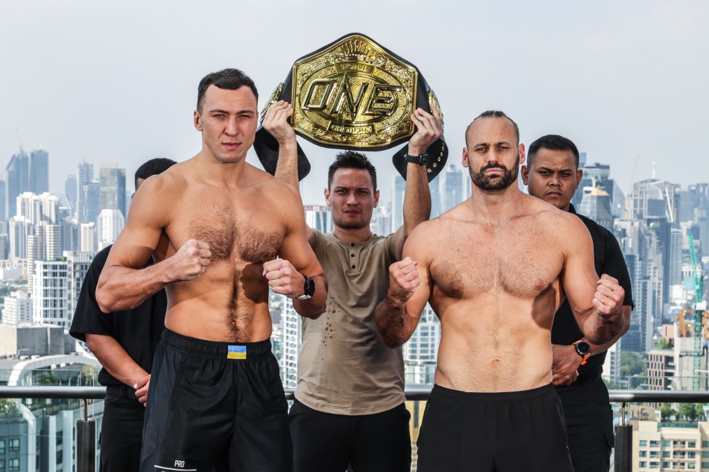 ONE Fight Night 17: Kryklia says he’ll knock out Roberts, eyes two ...
