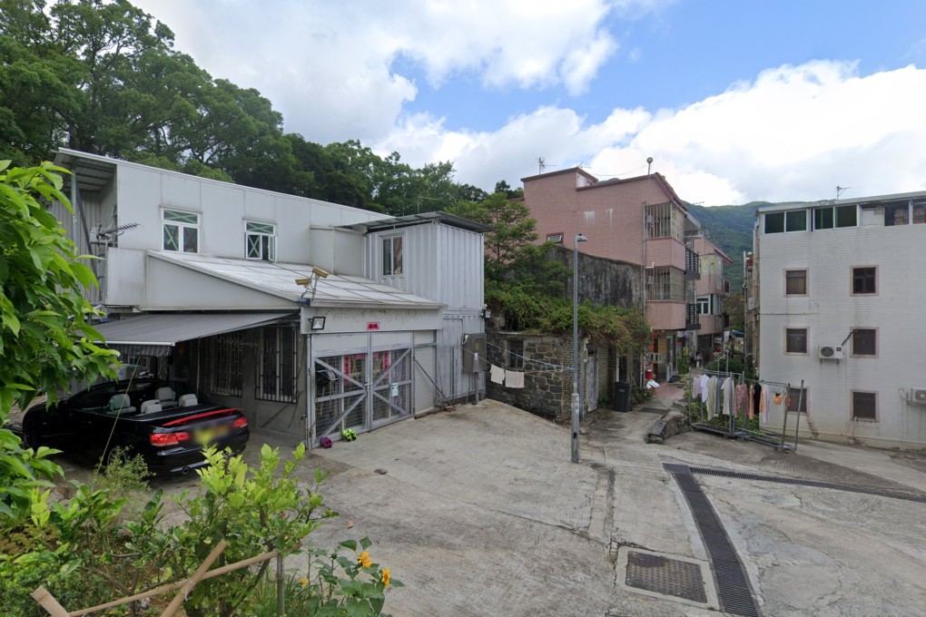 Hong Kong police arrest woman, 52, on suspicion of killing husband with ...