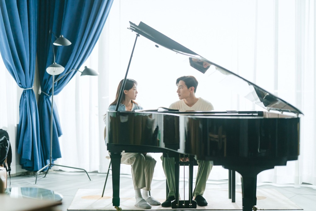 Disney+ K-drama Soundtrack #2: hit romantic anthology returns with a ...