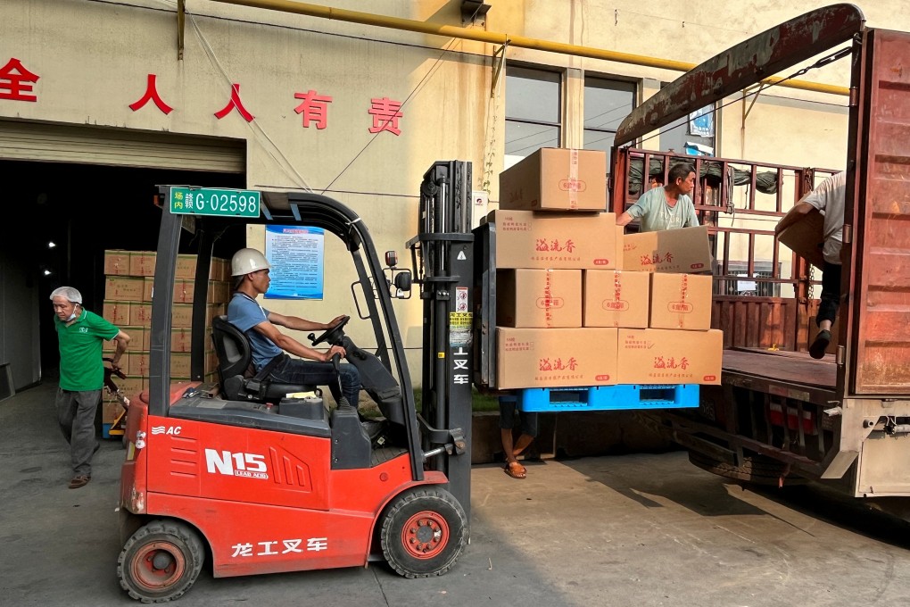 China inflation: 4 takeaways from November’s data as deflationary ...