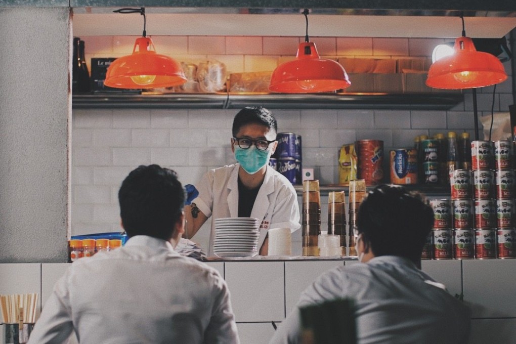 On the Menu | ‘It’s the whole package’: how Hong Kong fell in love with ...