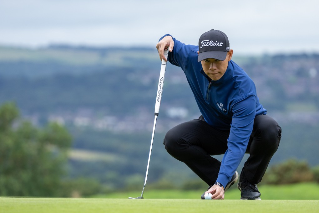 Asian Games glory a world away for Hong Kong golfers Cheung and Hak as ...