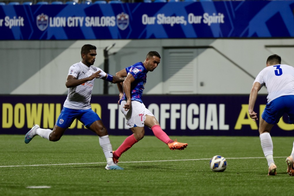 AFC Champions League Kitchee finally savour League winning feeling with ...