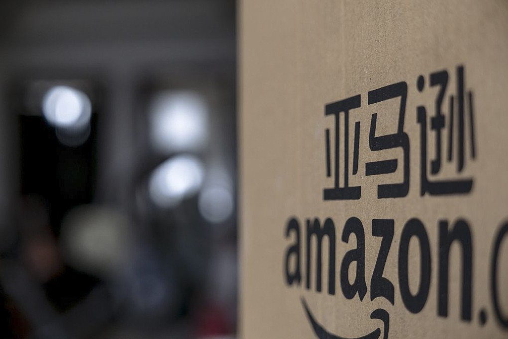Amazon doubles down on China e-commerce strategy as rivals Shein, Temu ...