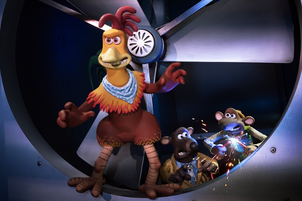 Review | Netflix movie review – Chicken Run: Dawn of the Nugget, sequel ...