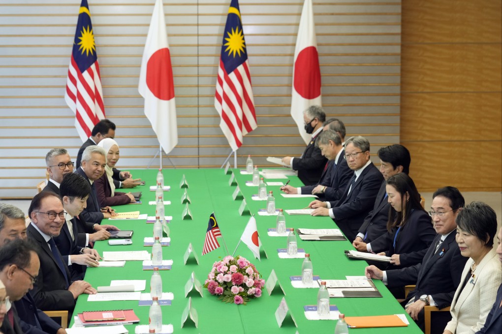 Japan, Asean summit to advance ‘security cooperation’ amid growing ...