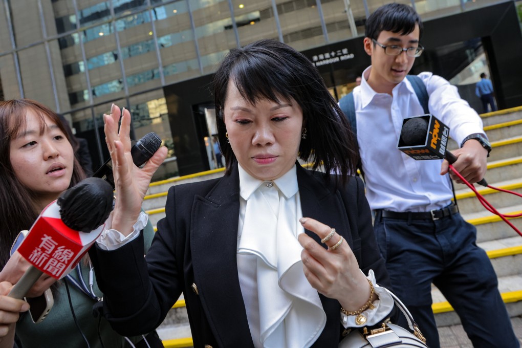 Hong Kong prosecutors appeal self-proclaimed doctor’s acquittal after ...