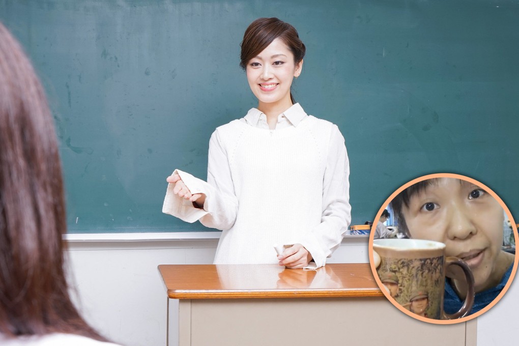 ‘OK to fail’: praise for China teacher’s speech that encourages ...