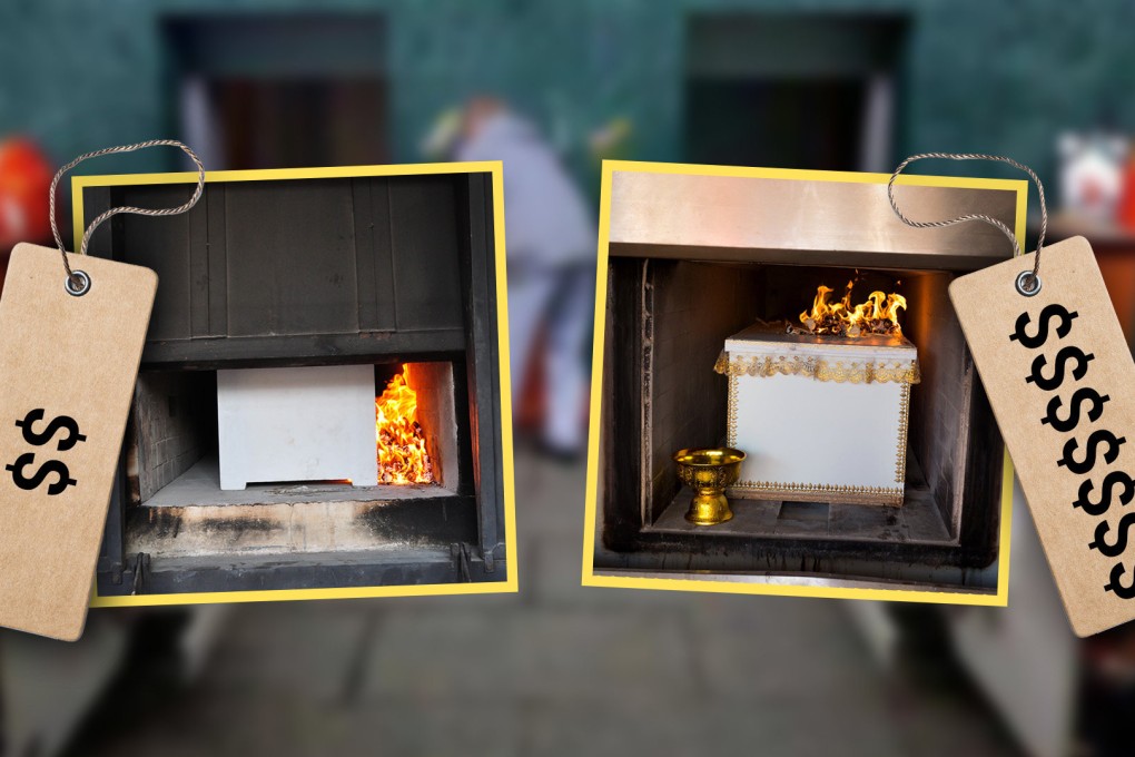 Man questions China funeral home for charging different cremation ...
