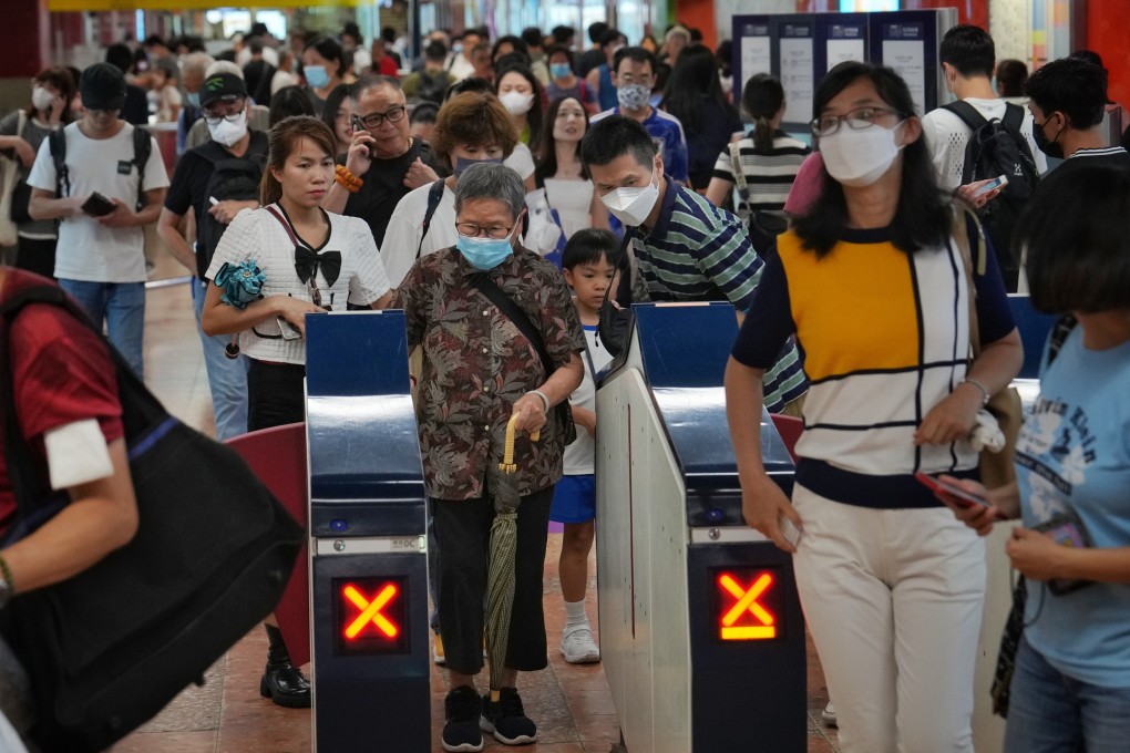 Hongkongers aged 60 and over will need personalised cards to benefit ...