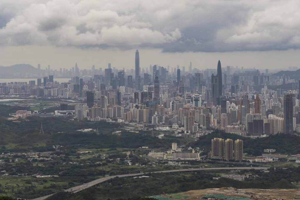 Hong Kong ‘steadfast’ in advancing Northern Metropolis project as ...