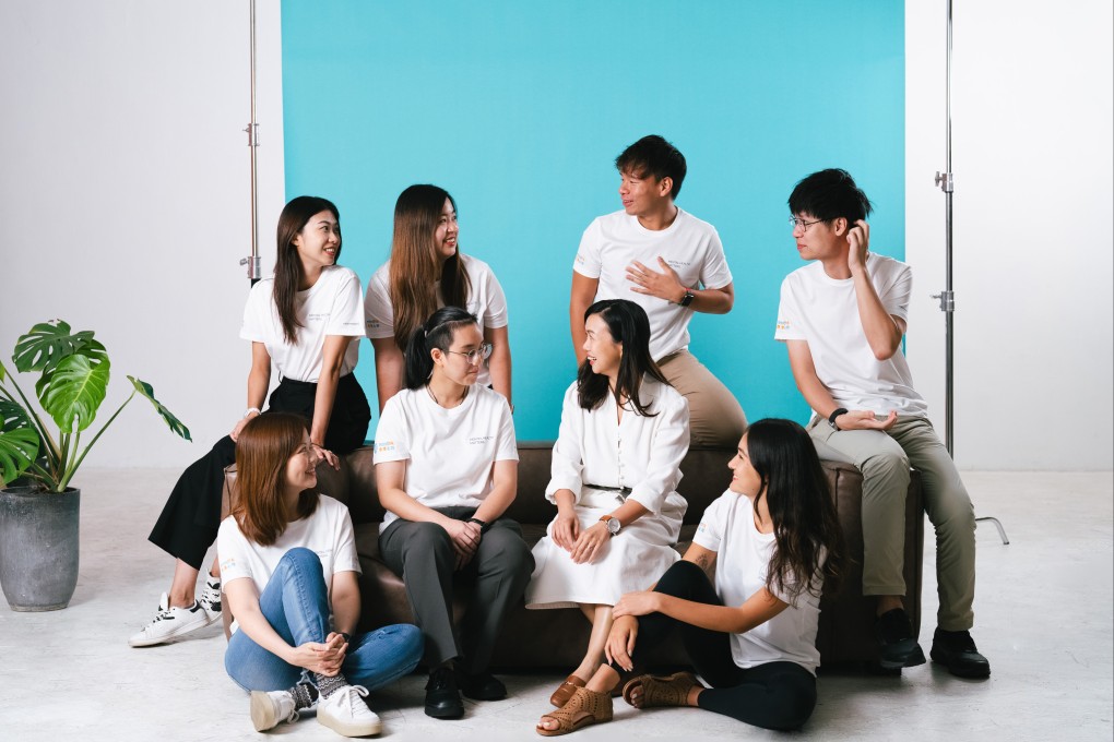 Hong Kong mental health charity Mind HK seeks to expand free ...