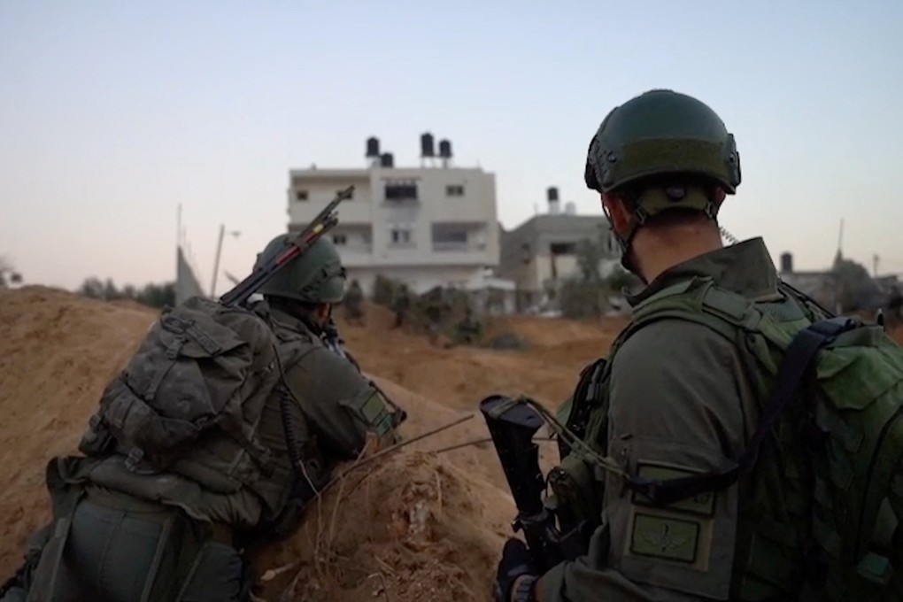 South Africa files ICJ case accusing Israel of ‘genocidal acts’ in Gaza ...