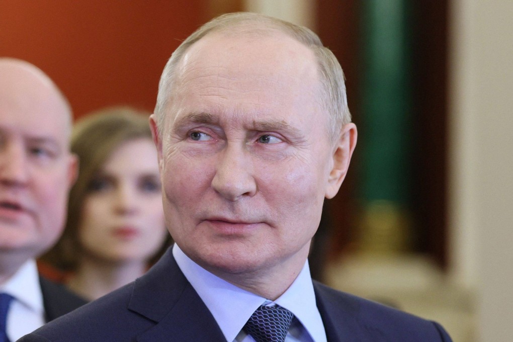 Ukraine war: Putin offers citizenship to foreigners who fight for ...