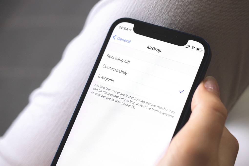 Apple iPhone survives 4,900-metre fall from Alaska Airlines flight that ...